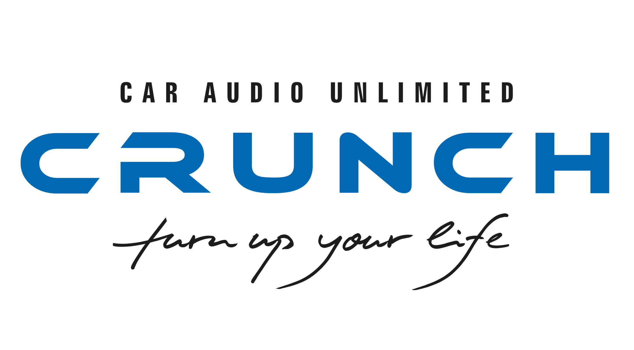 Car Audio Unlimited Logo